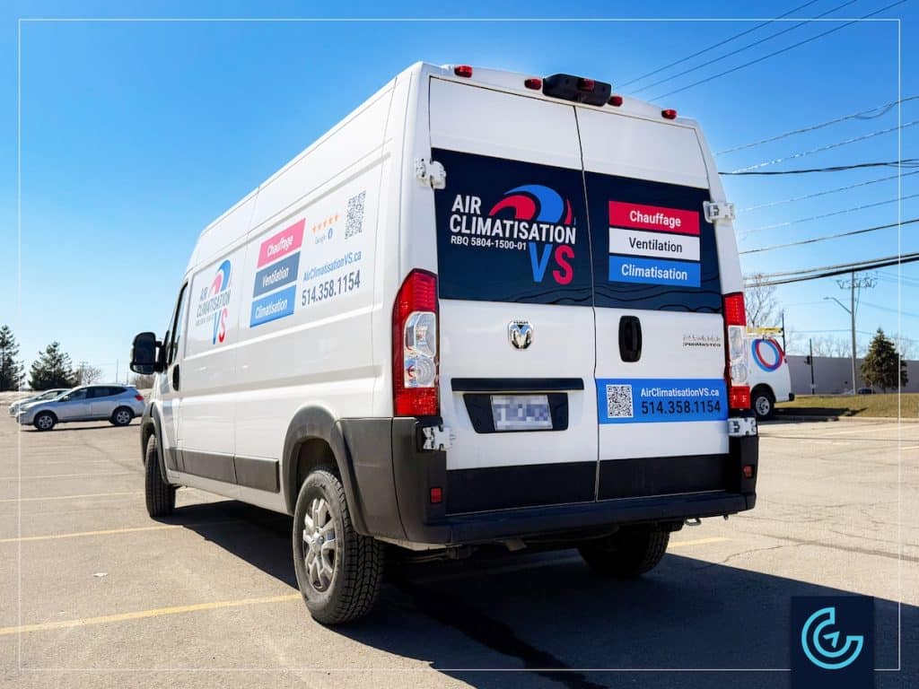 Vehicle Wrap and Lettering | Truck Wrap | Trailer Wrap | Car Wrap